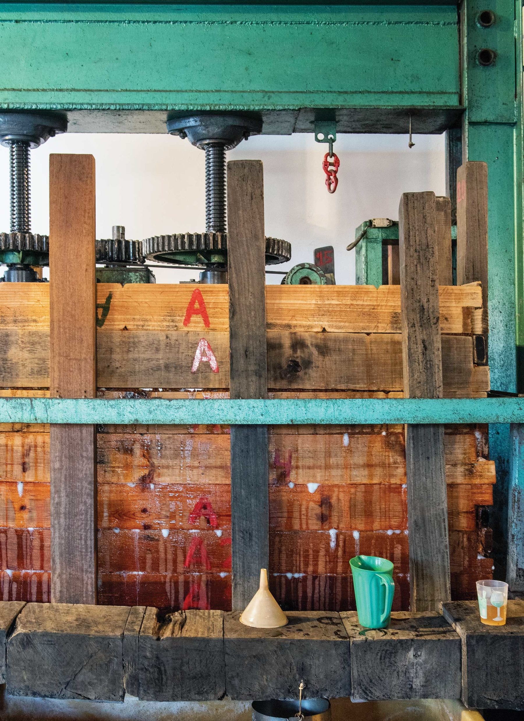 Spanish Cider Stands at the Crossroads of Culture and Innovation ...