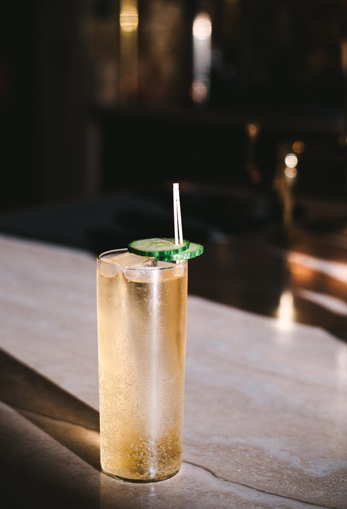 Tall and Easy Highball Cocktails - Imbibe Magazine