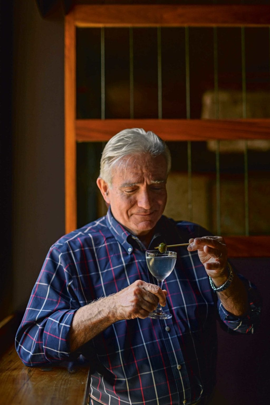 Radio Imbibe Episode 6: Dale DeGroff - Imbibe Magazine
