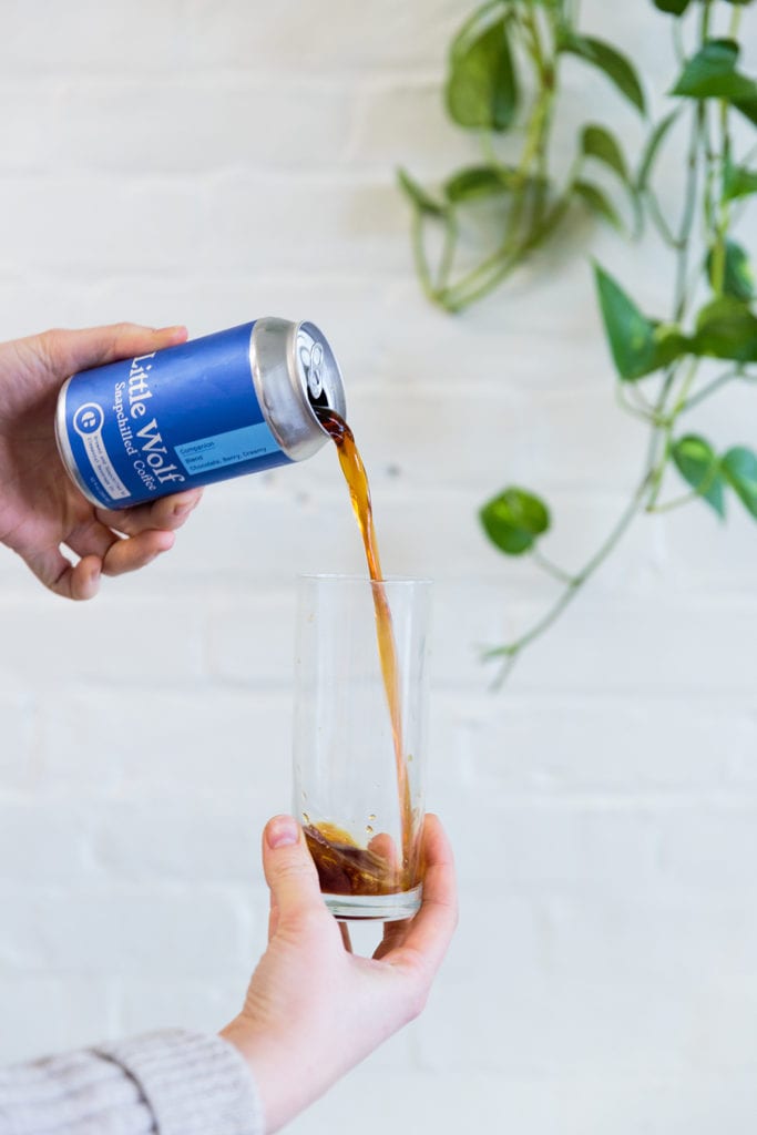 Drink of the Week: Elemental Beverage Co. Snapchill Collaborations ...