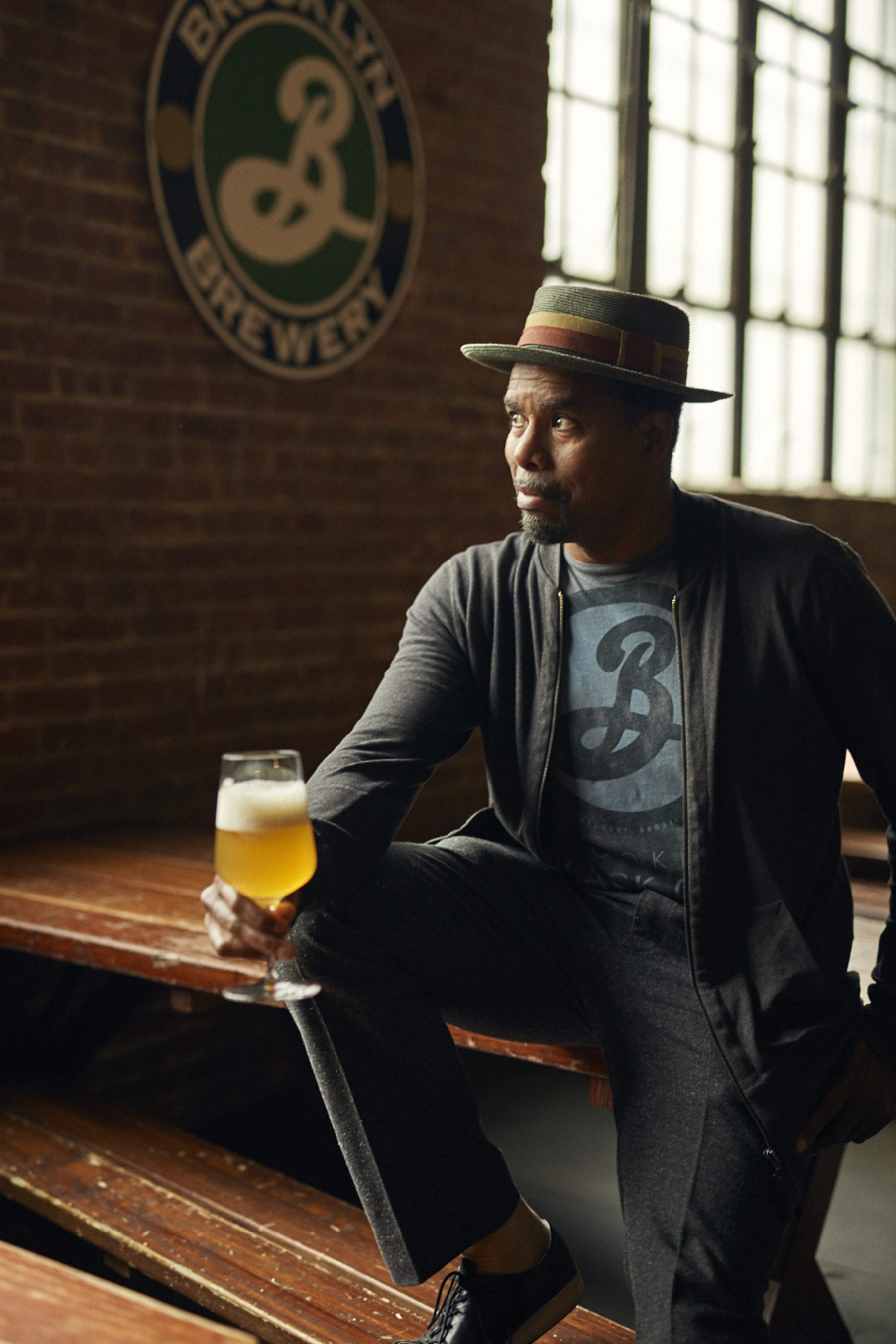 Episode 85: Garrett Oliver and the Michael James Jackson Foundation for ...