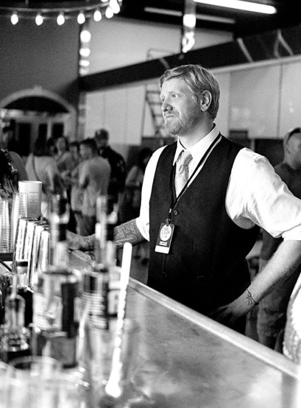 Q/A with Ryan Maybee of Paris of the Plains Cocktail Festival - Imbibe ...
