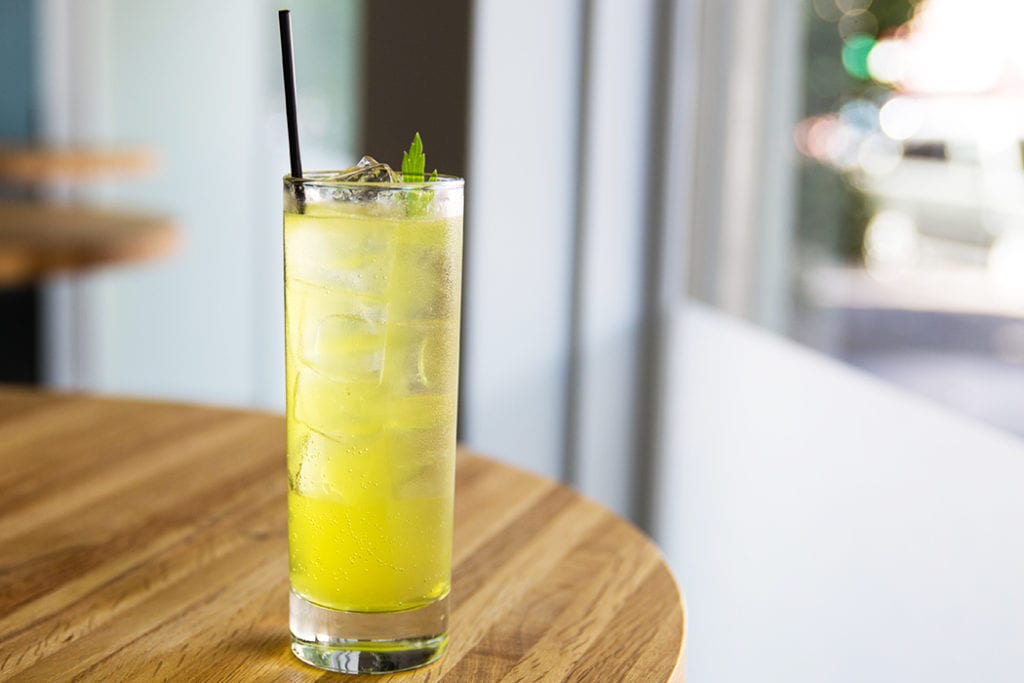 Tall and Easy Highball Cocktails - Imbibe Magazine