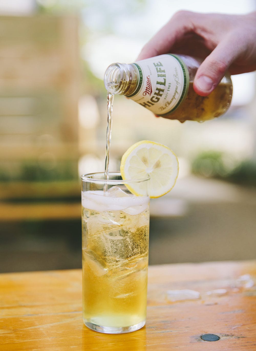 Beer Cocktail Recipes - Imbibe Magazine