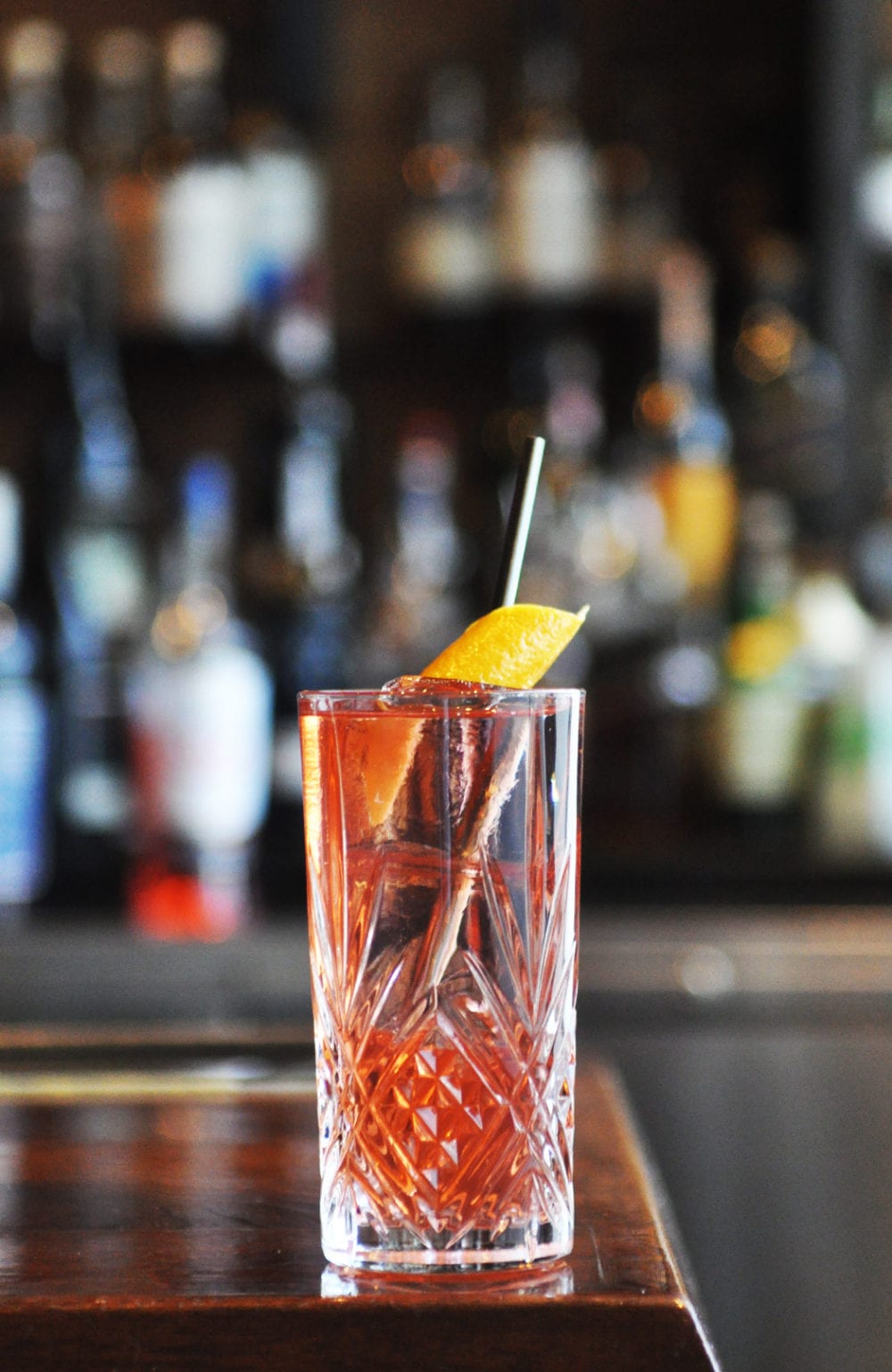 10 to Try: Genever Cocktails - Imbibe Magazine