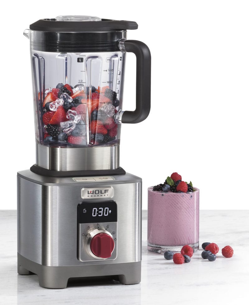 Gear: The Best Blenders for Frozen Cocktails - Imbibe Magazine