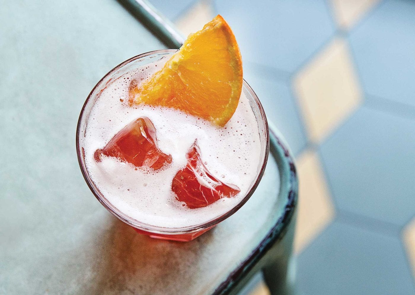 Easy Cocktail Recipes for Labor Day Weekend - Imbibe Magazine