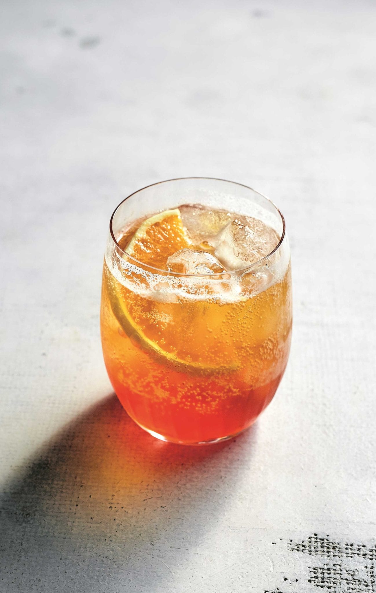 Spritz Recipes for Summer Imbibing - Imbibe Magazine