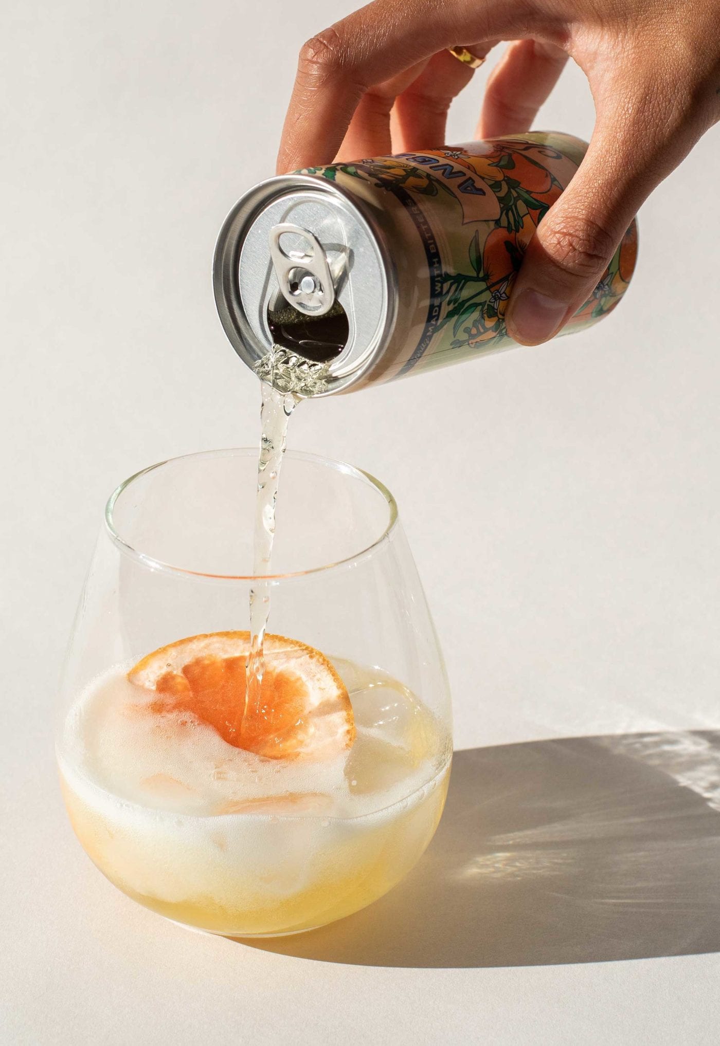 The Makers Who Are Redefining Canned Cocktails - Imbibe Magazine