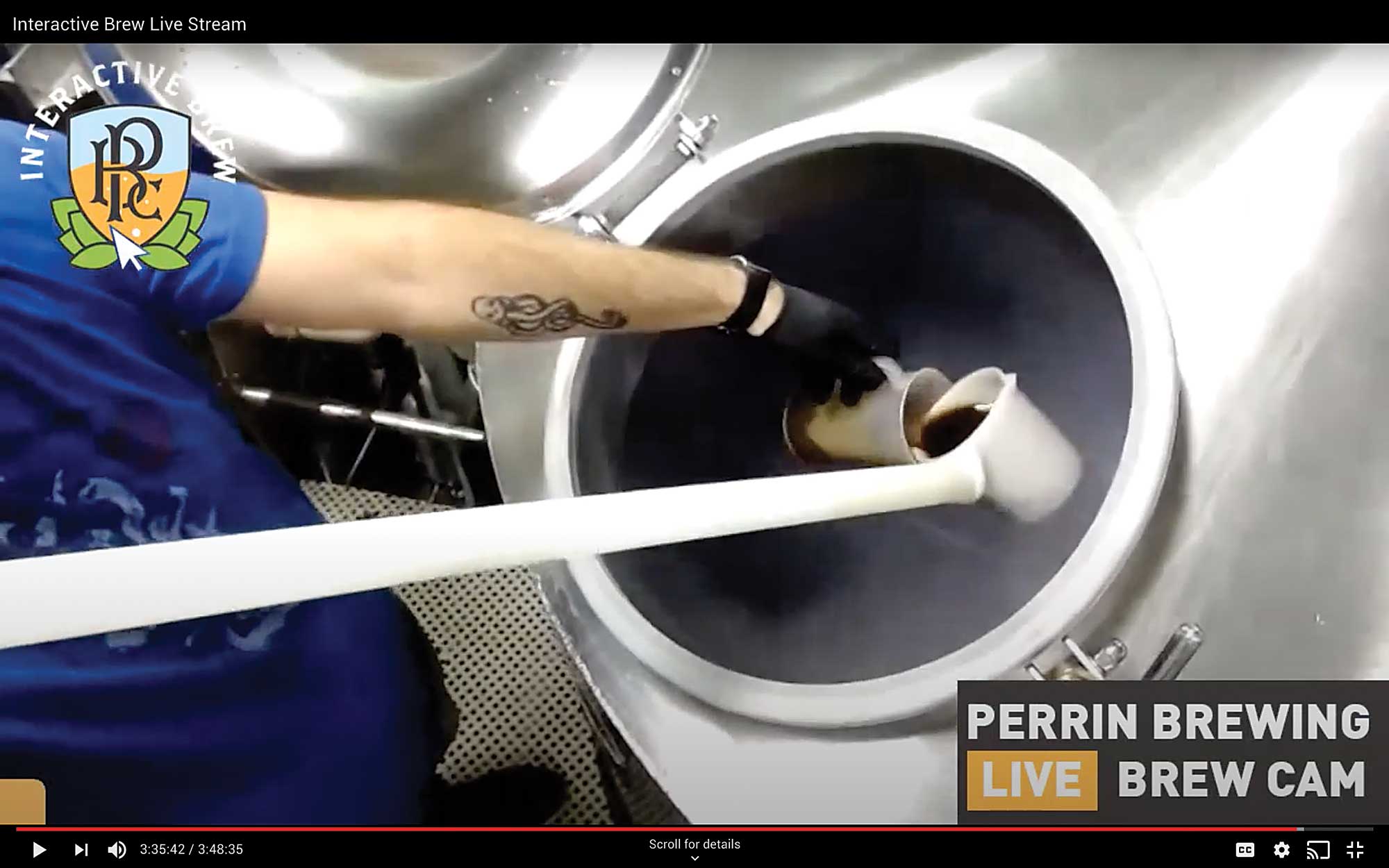 Virtual Festivals and Online Events Help Breweries Bring People ...