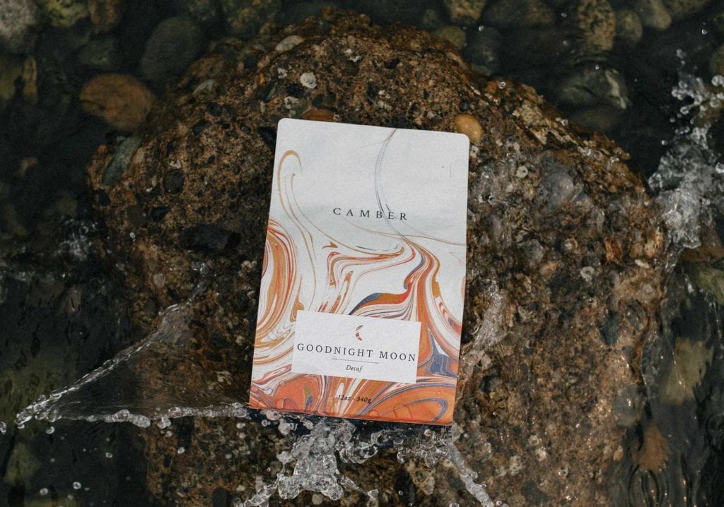 Drink of the Week: Camber Coffee Goodnight Moon Decaf - Imbibe Magazine