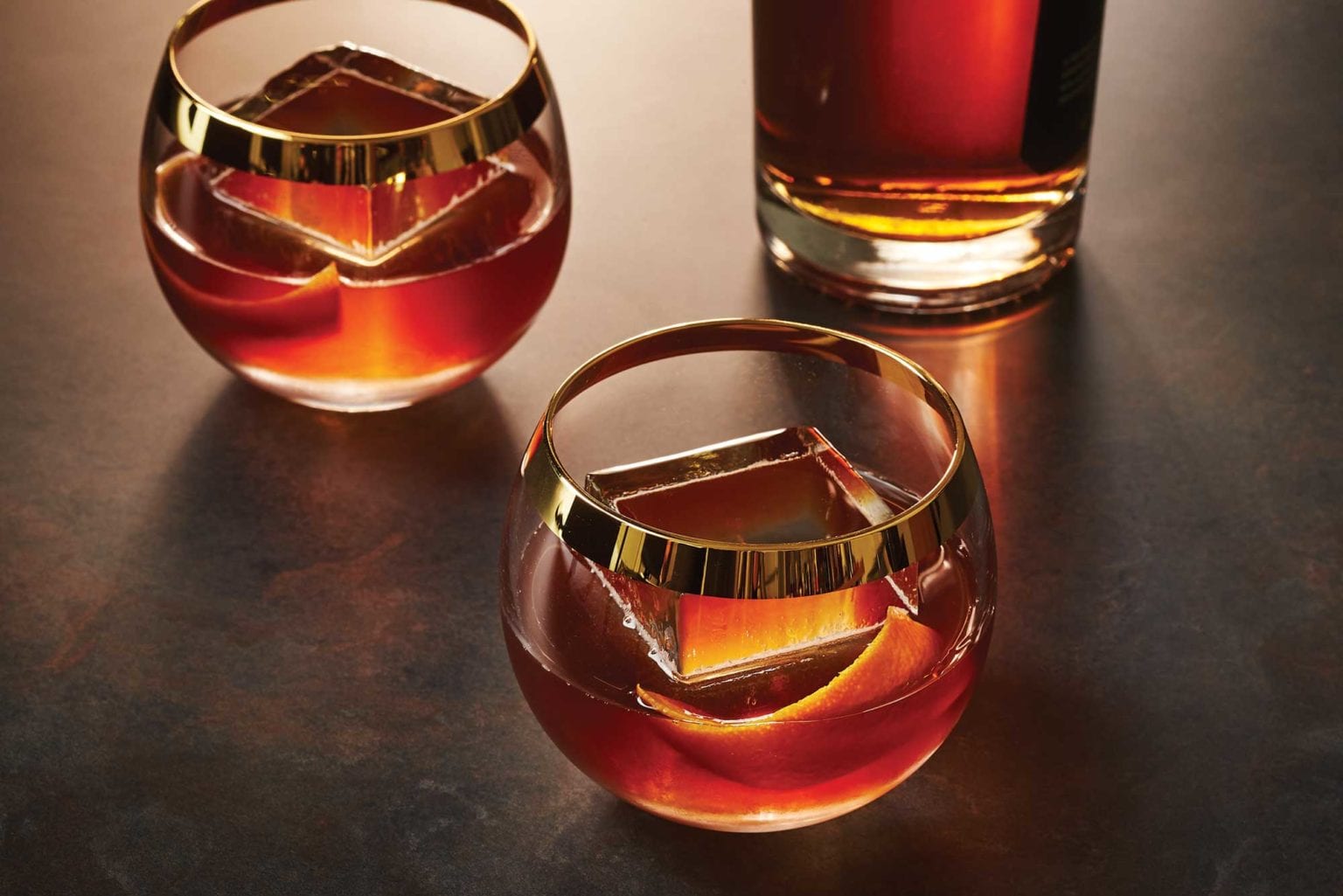 Drink of the Week: The Pathfinder Non-Alcoholic Spirit - Imbibe Magazine