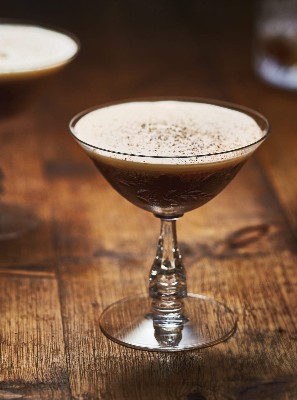 Chocolate Cocktails - Imbibe Magazine