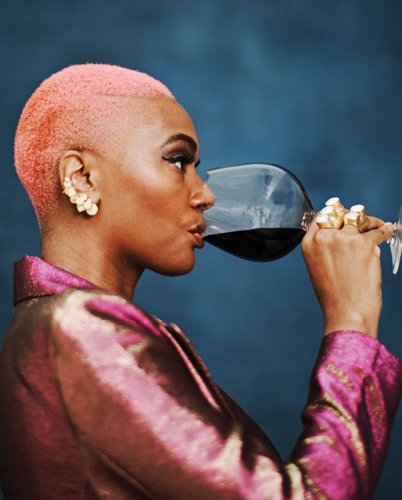 100th Issue: Staff & Contributor Favorites - Imbibe Magazine