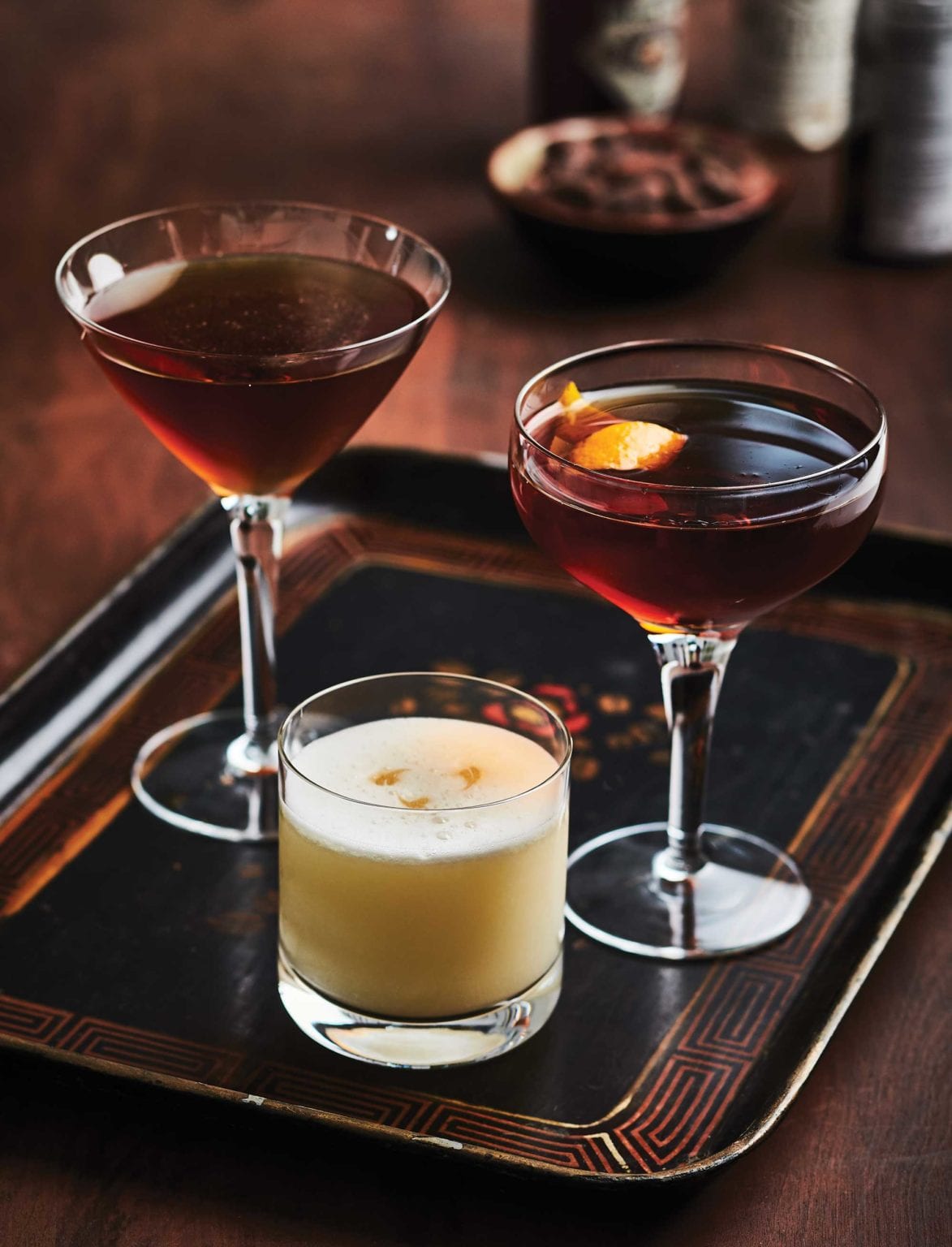 Elements: Chocolate Bitters - Imbibe Magazine