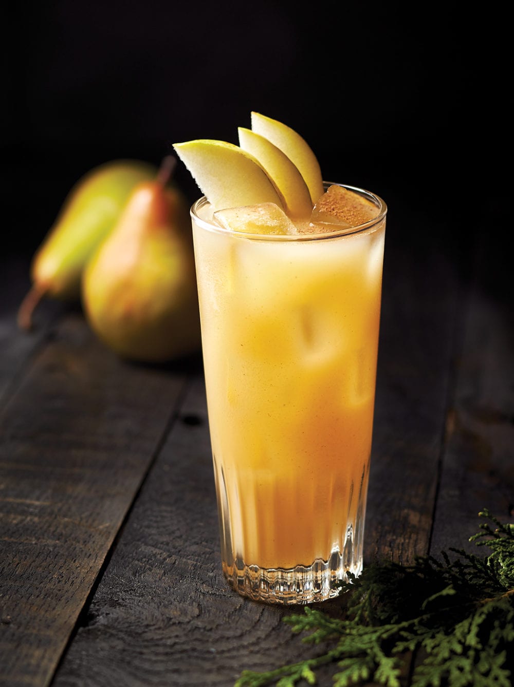 Fall Cocktails That Celebrate Flavors of the Season - Imbibe Magazine