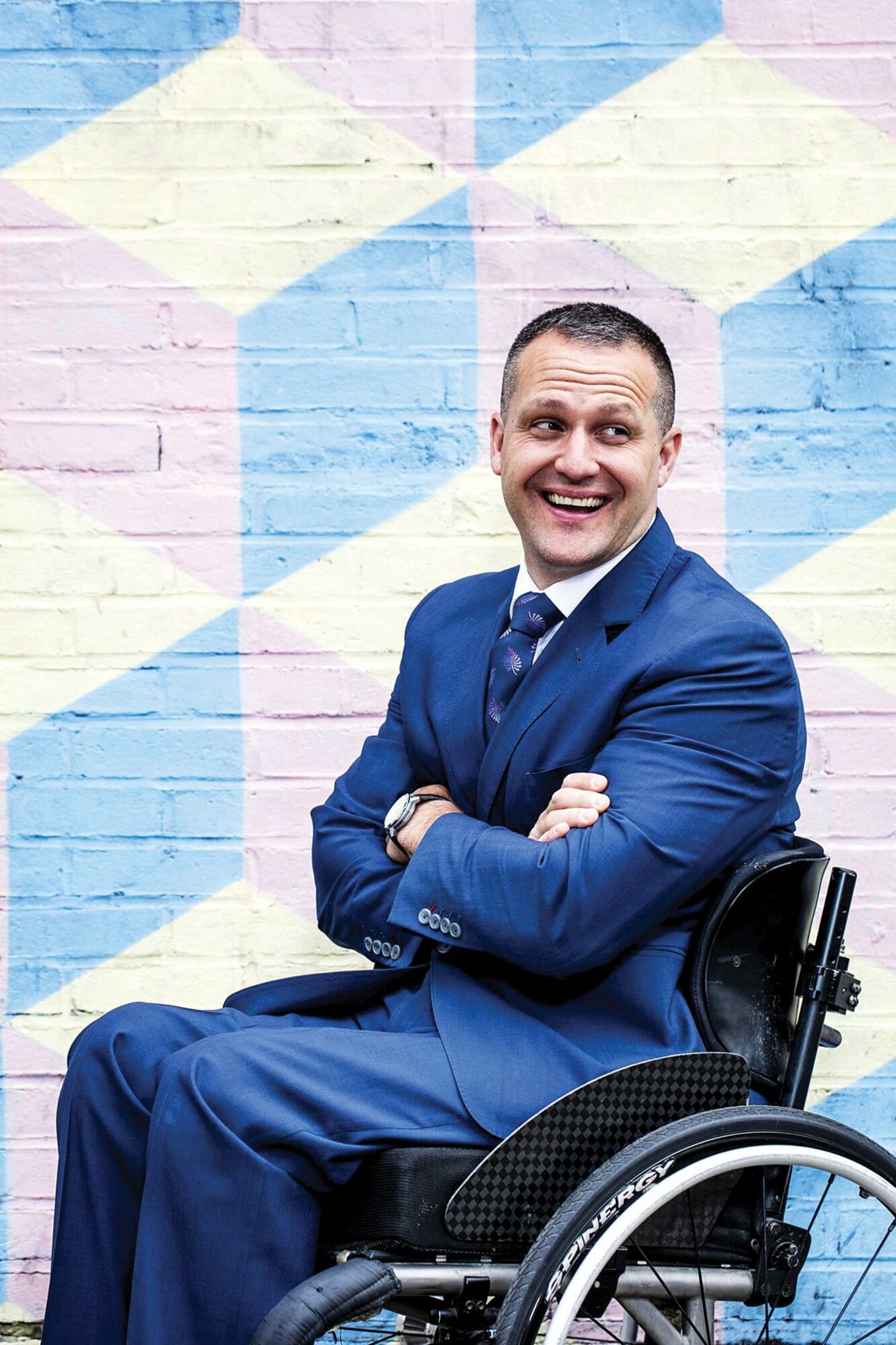 Imbibe 75 People to Watch: Yannick Benjamin - Imbibe Magazine