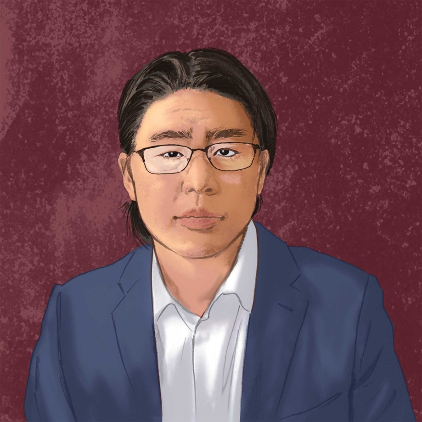 How Don Lee Is Finding a Hopeful Way Forward - Imbibe Magazine