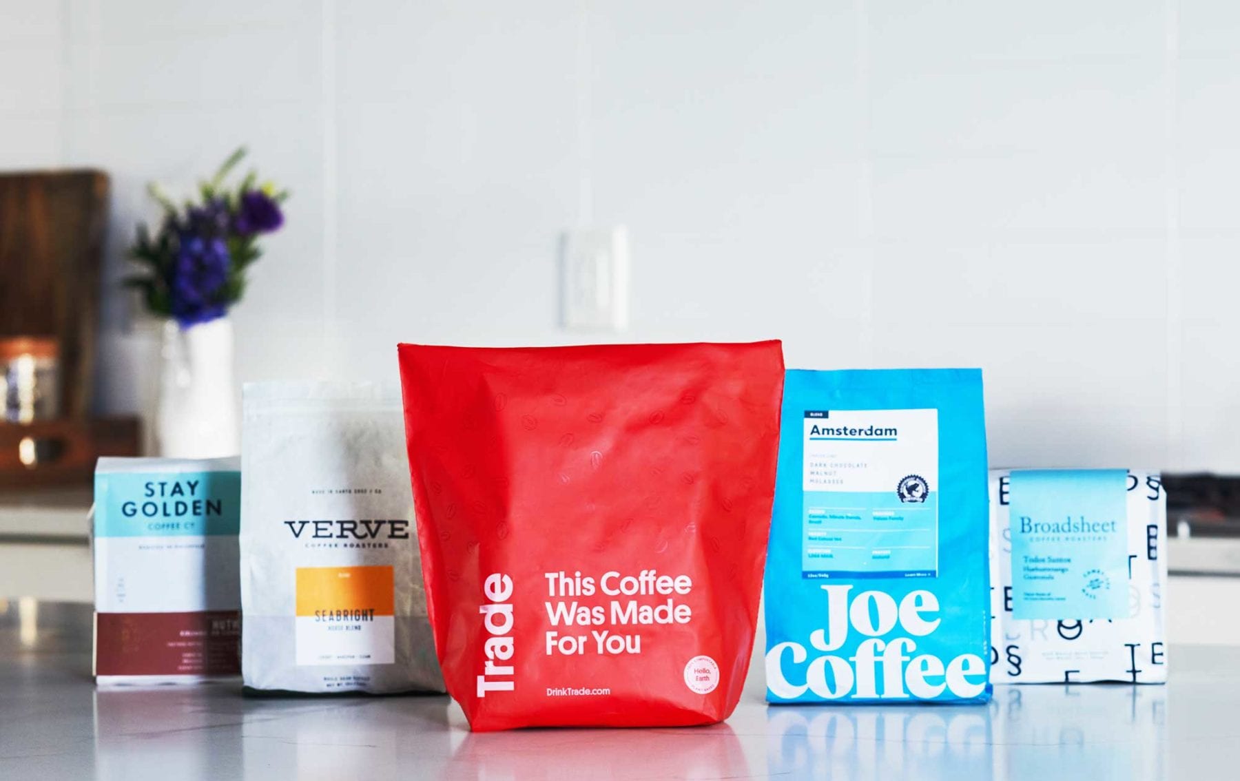 Coffee Subscriptions That Will Keep Your Daily Cup Full - Imbibe Magazine
