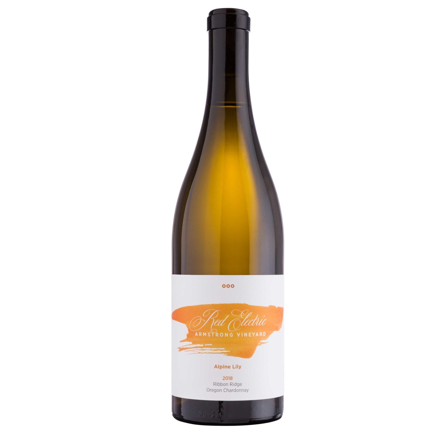 Drink of the Week: Red Electric "Alpine Lily" Chardonnay 2018 - Imbibe ...