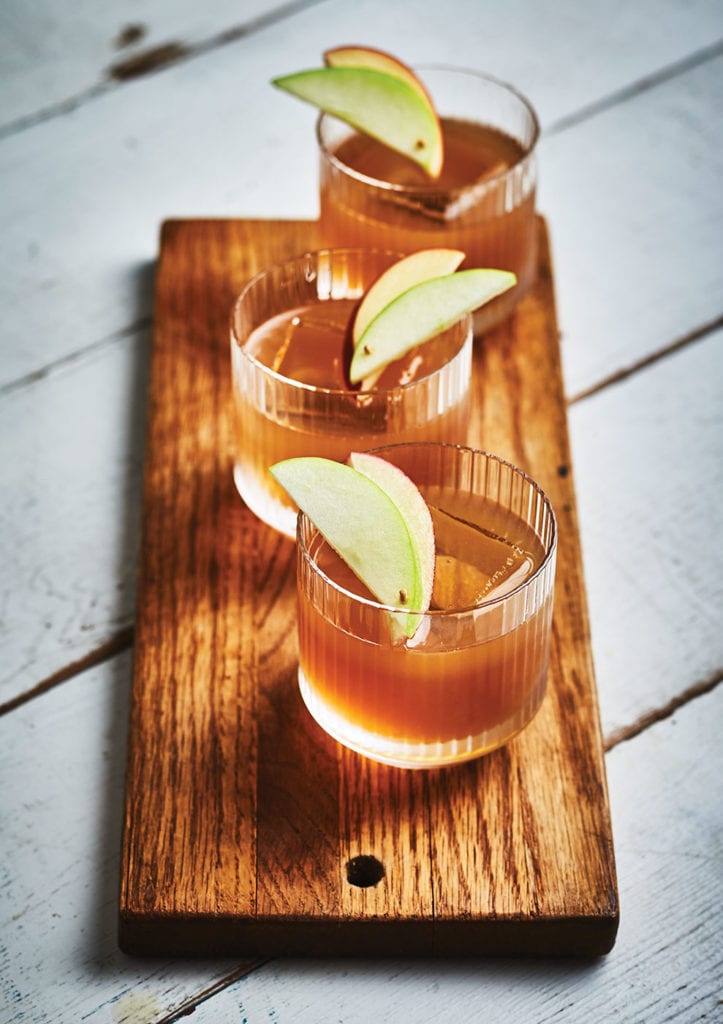 10 Fall-Friendly Calvados Cocktails - Imbibe Magazine