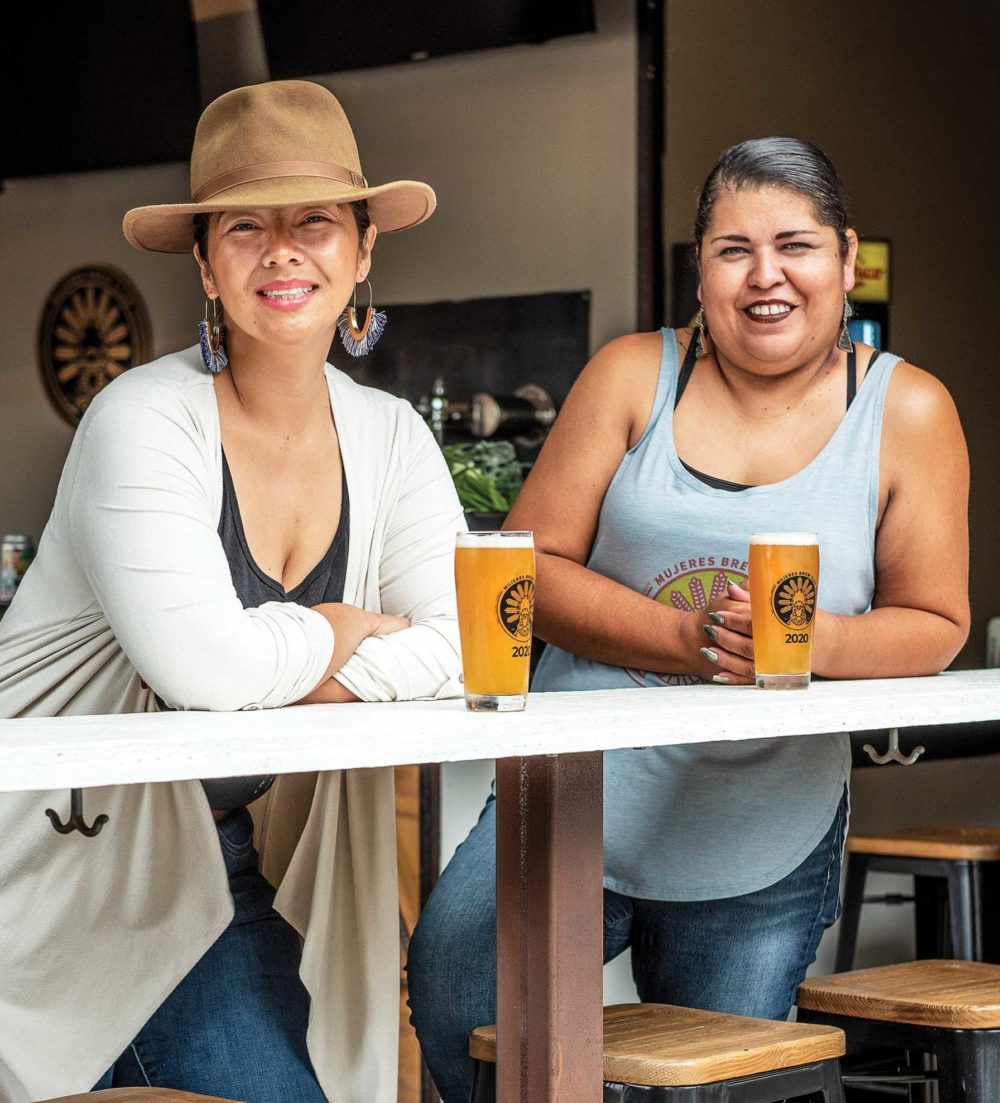 Imbibe 75 People to Watch: Carmen Favela and Esthela Davila Ojeda ...