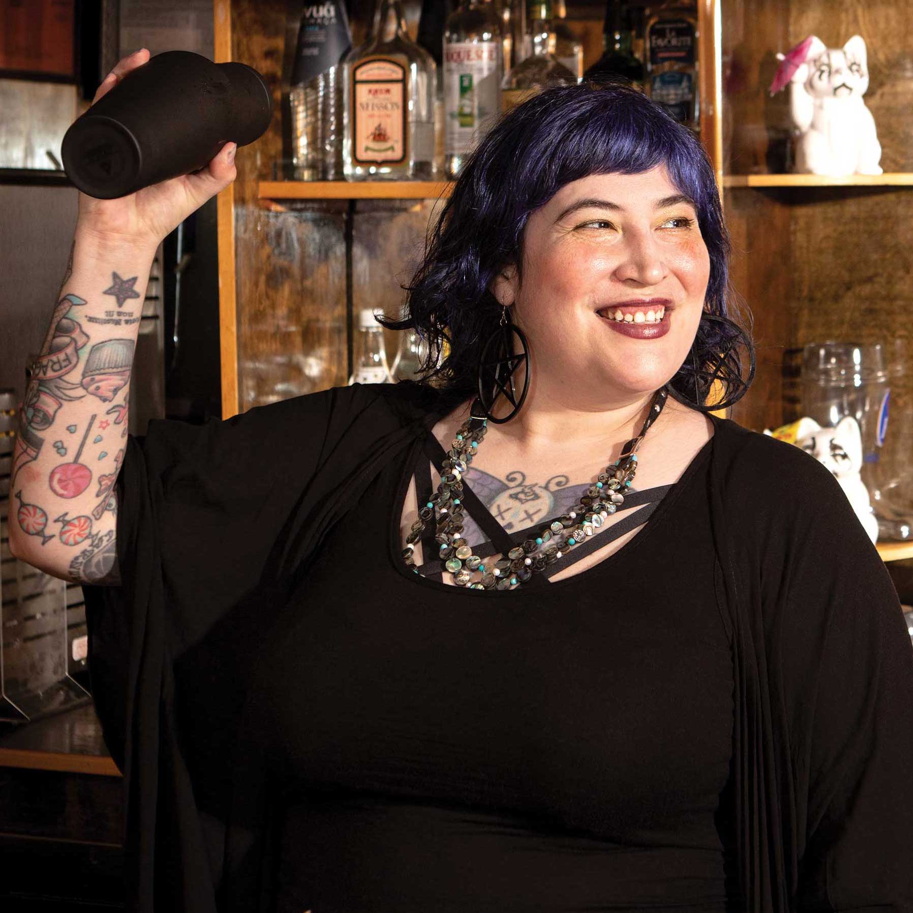 Imbibe 75 - Imbibe Magazine