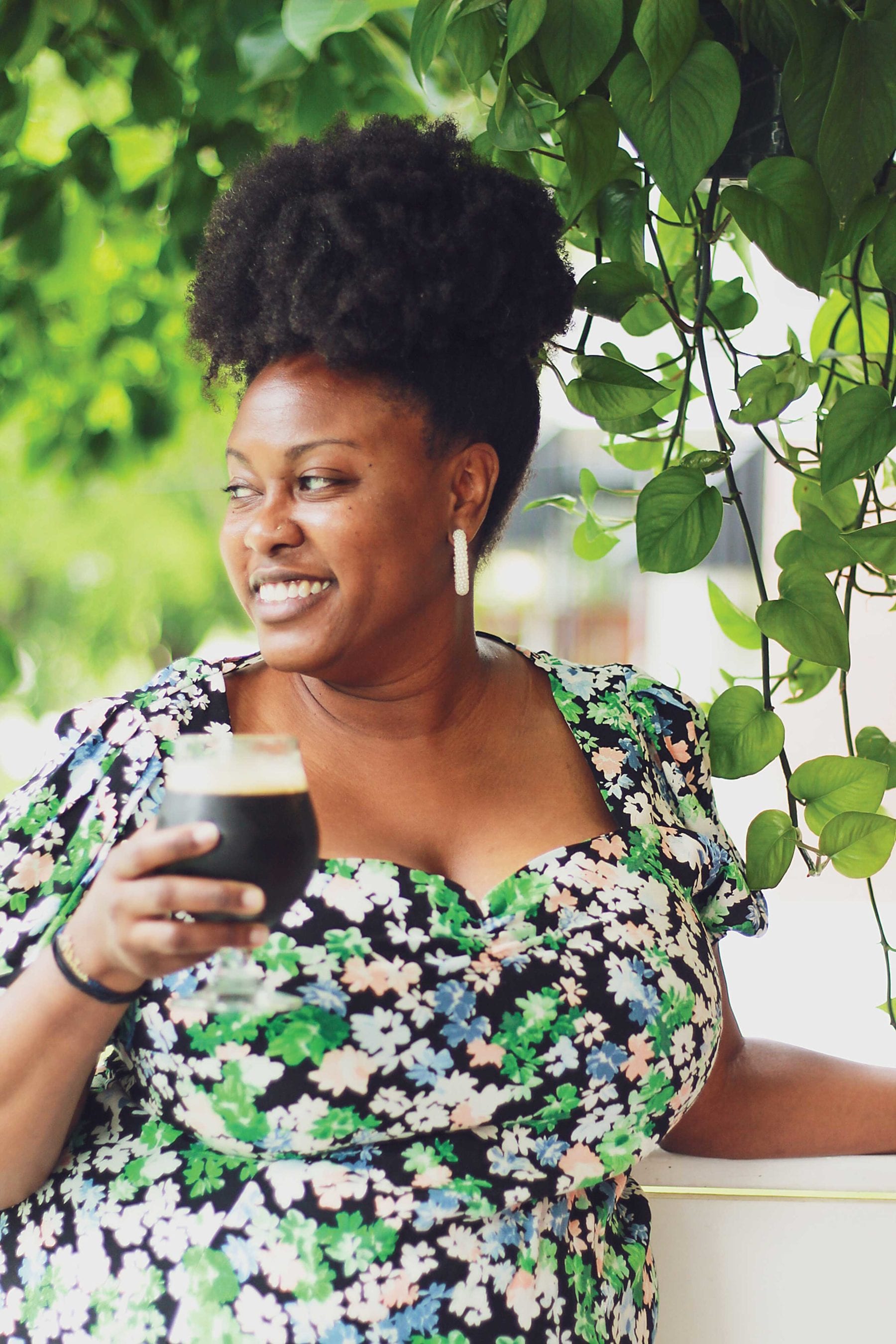 Imbibe 75 People to Watch: Stephanie Grant - Imbibe Magazine