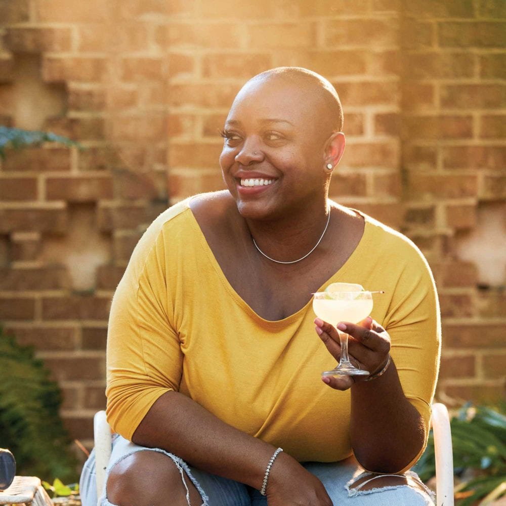 Radio Imbibe Episode 15: Tiffanie Barriere - Imbibe Magazine