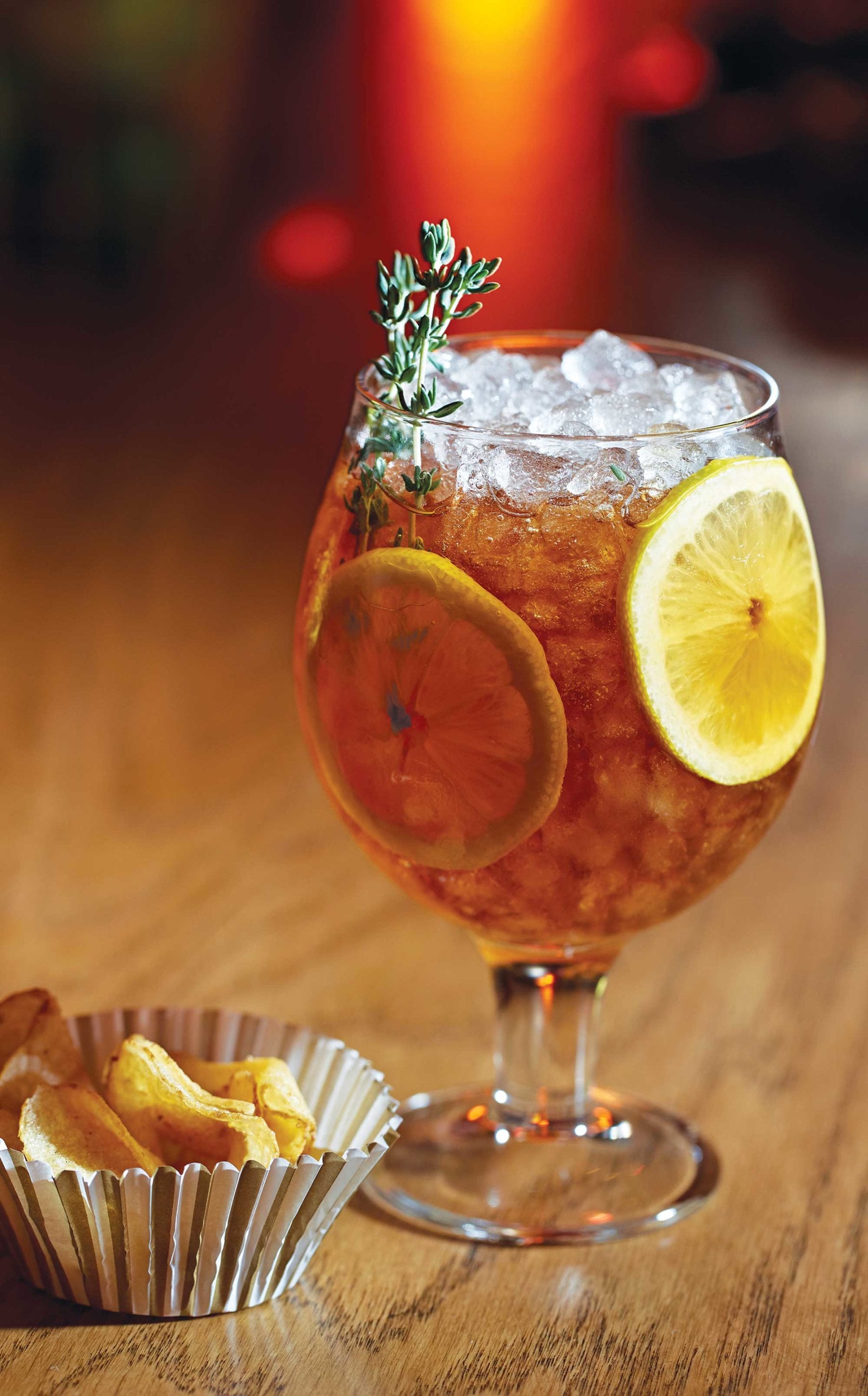 Vermouth Cocktails - Imbibe Magazine