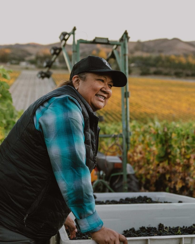 Must-Try Wine Recs From Imbibe 75 Person to Watch, Brooke Lago - Imbibe ...