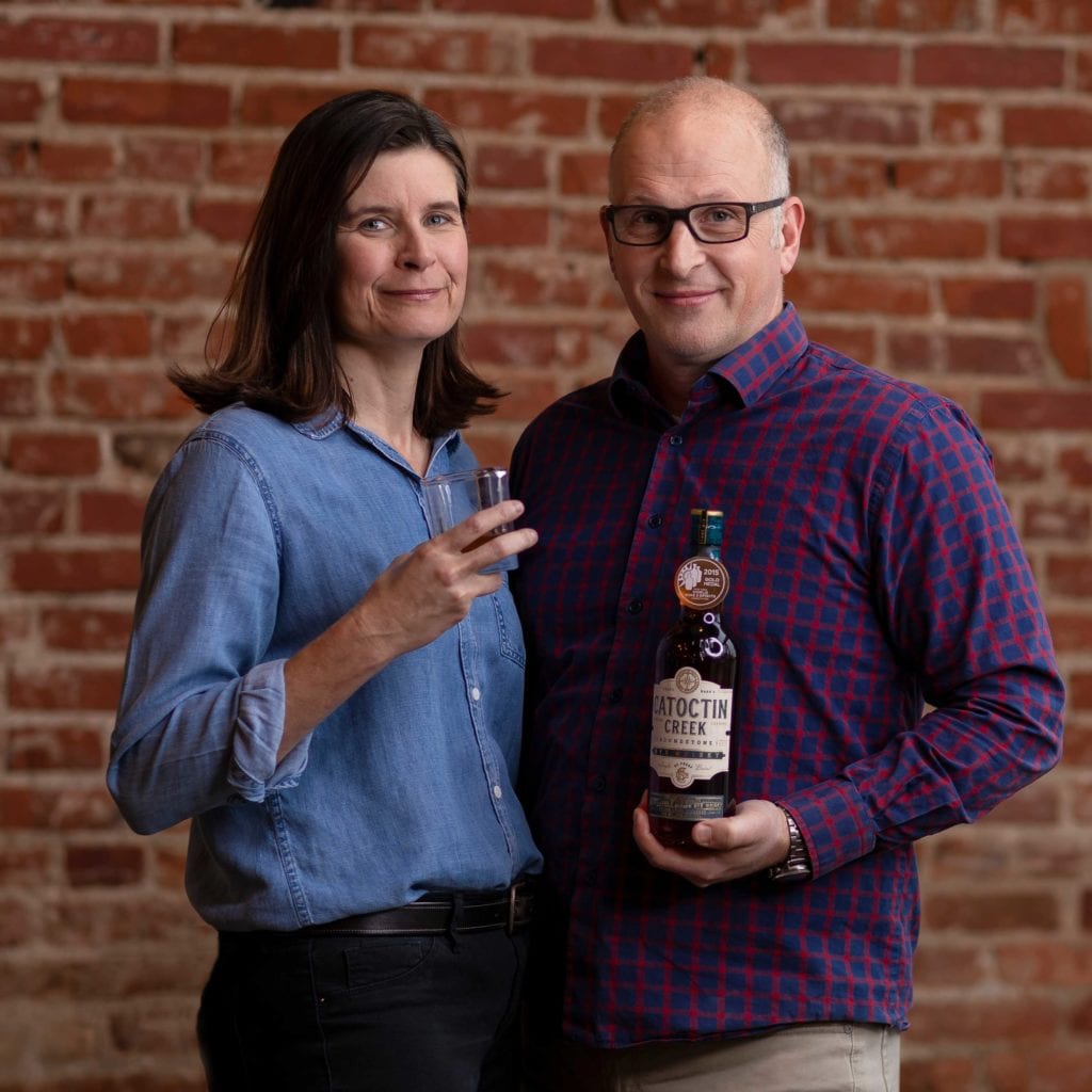 Imbibe 75 People to Watch: Becky and Scott Harris - Imbibe Magazine