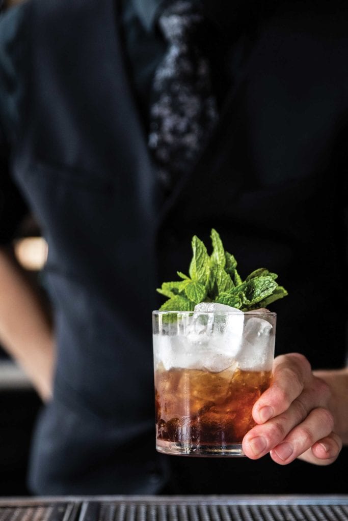 The 20 Most Popular Cocktail Recipes of 2021 - Imbibe Magazine