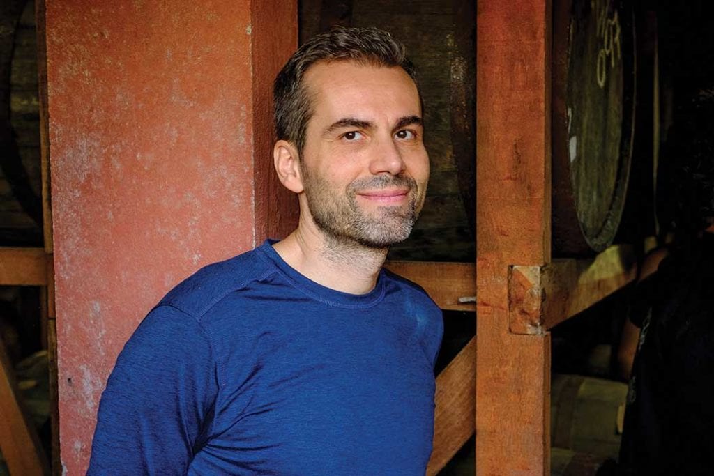 Imbibe 75 - Imbibe Magazine