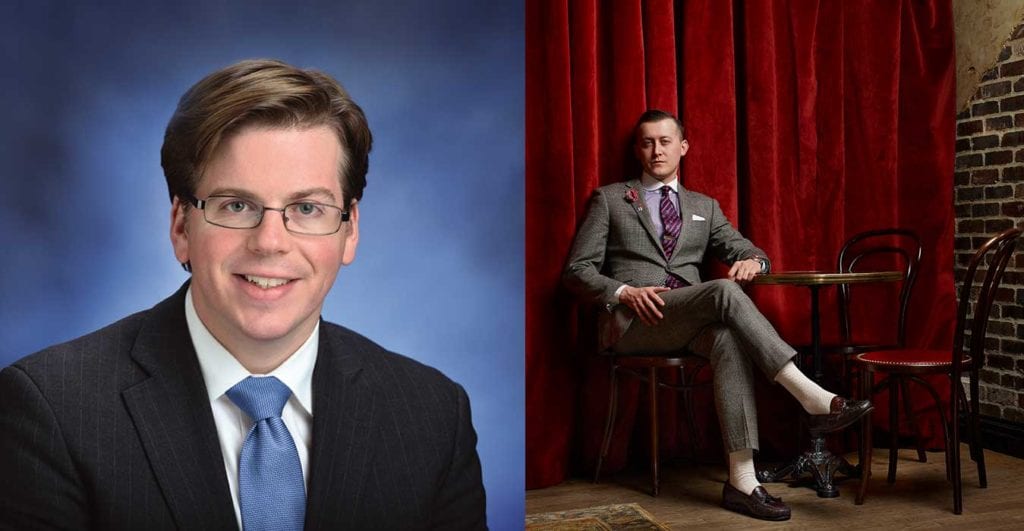 Radio Imbibe Episode 14: Maxwell Britten and NYS Assemblymember Robert ...