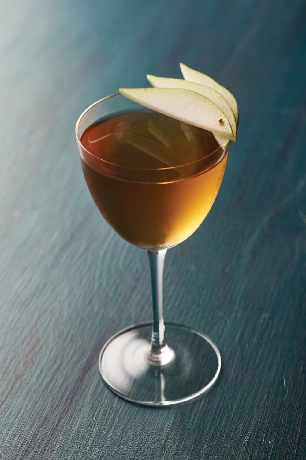 Modern Scotch Cocktails - Imbibe Magazine