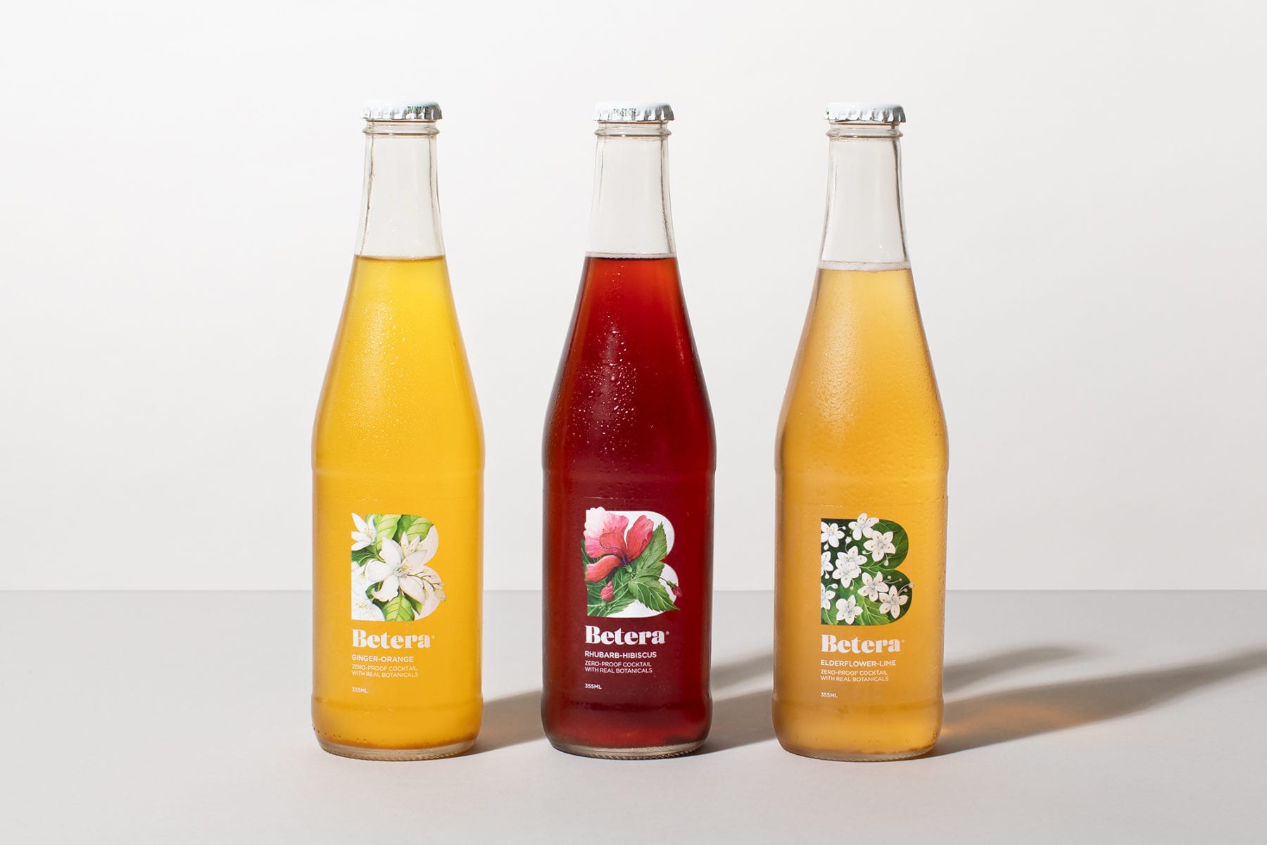 Drink of the Week: Betera, a Botanical Sparkler - Imbibe Magazine