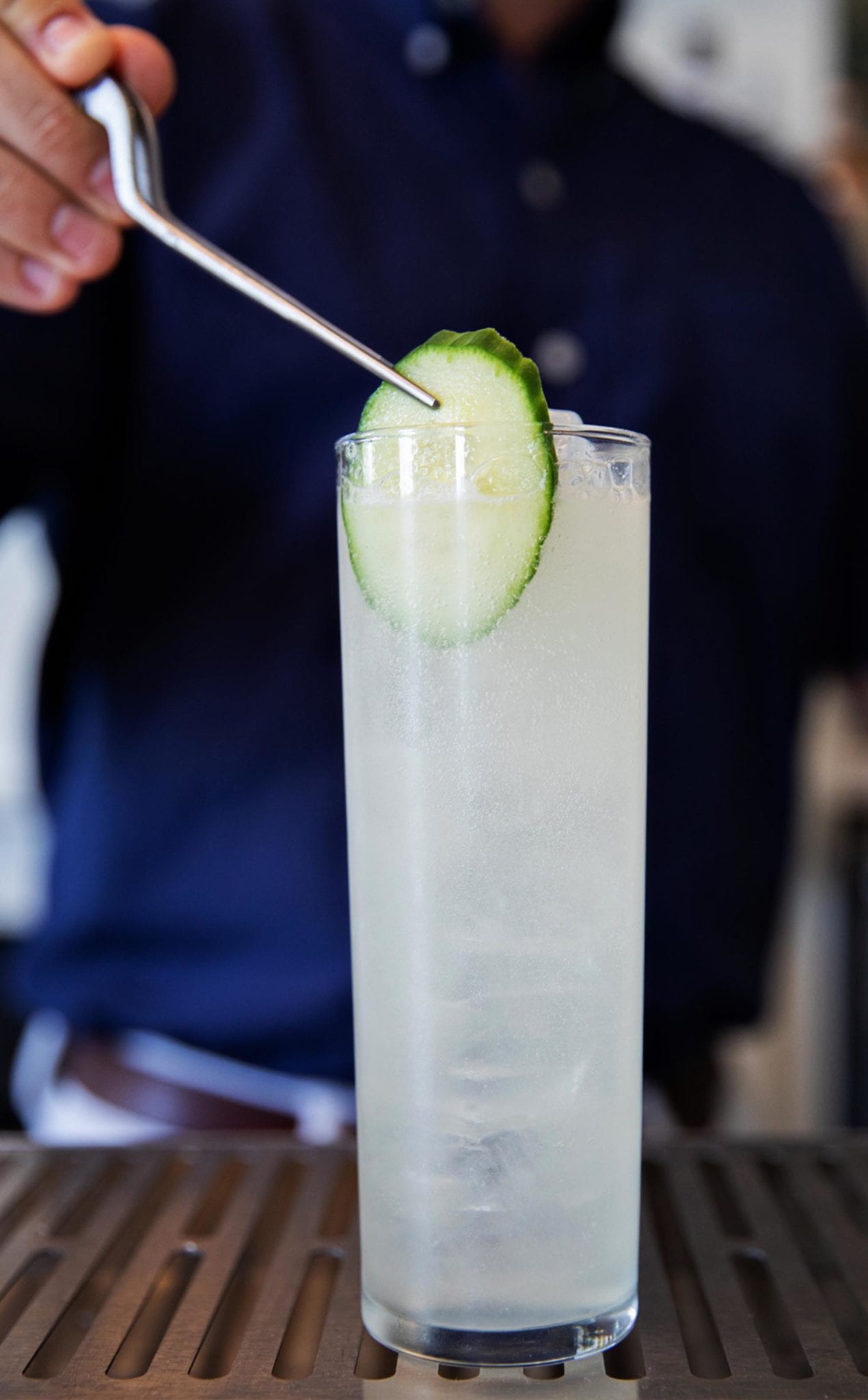 Génépy Cocktails - Imbibe Magazine