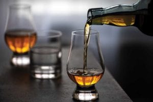 Taste Test: Single Malt Scotch - Imbibe Magazine