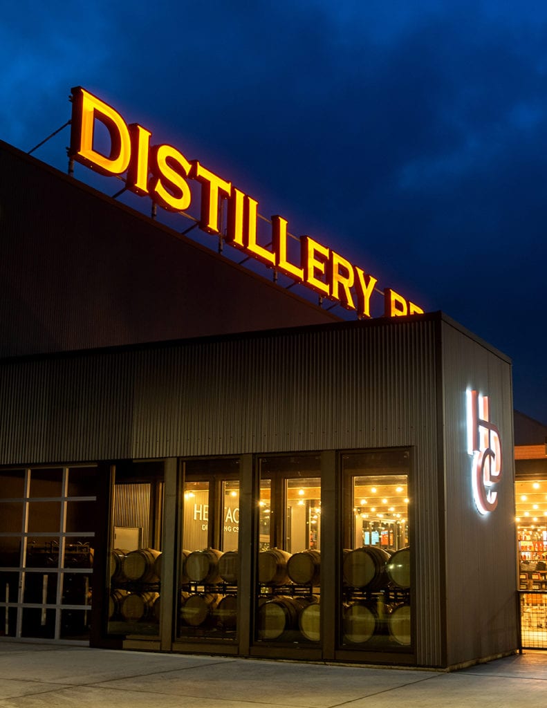 How Talking Cedar Became the First Legally Operated Tribal-Owned ...