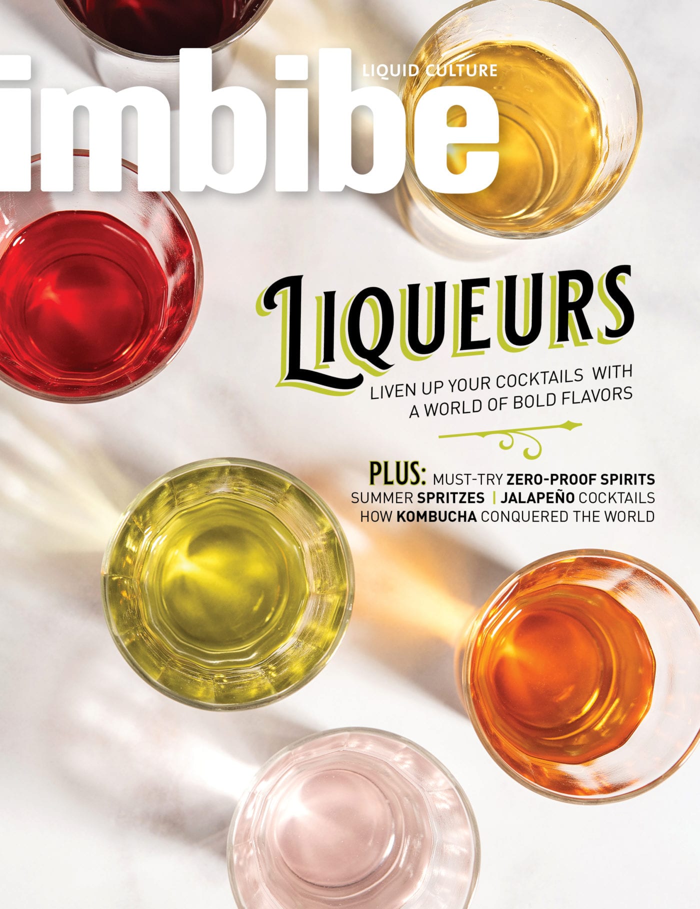 Father's Day Gift Guide 2021 - Imbibe Magazine
