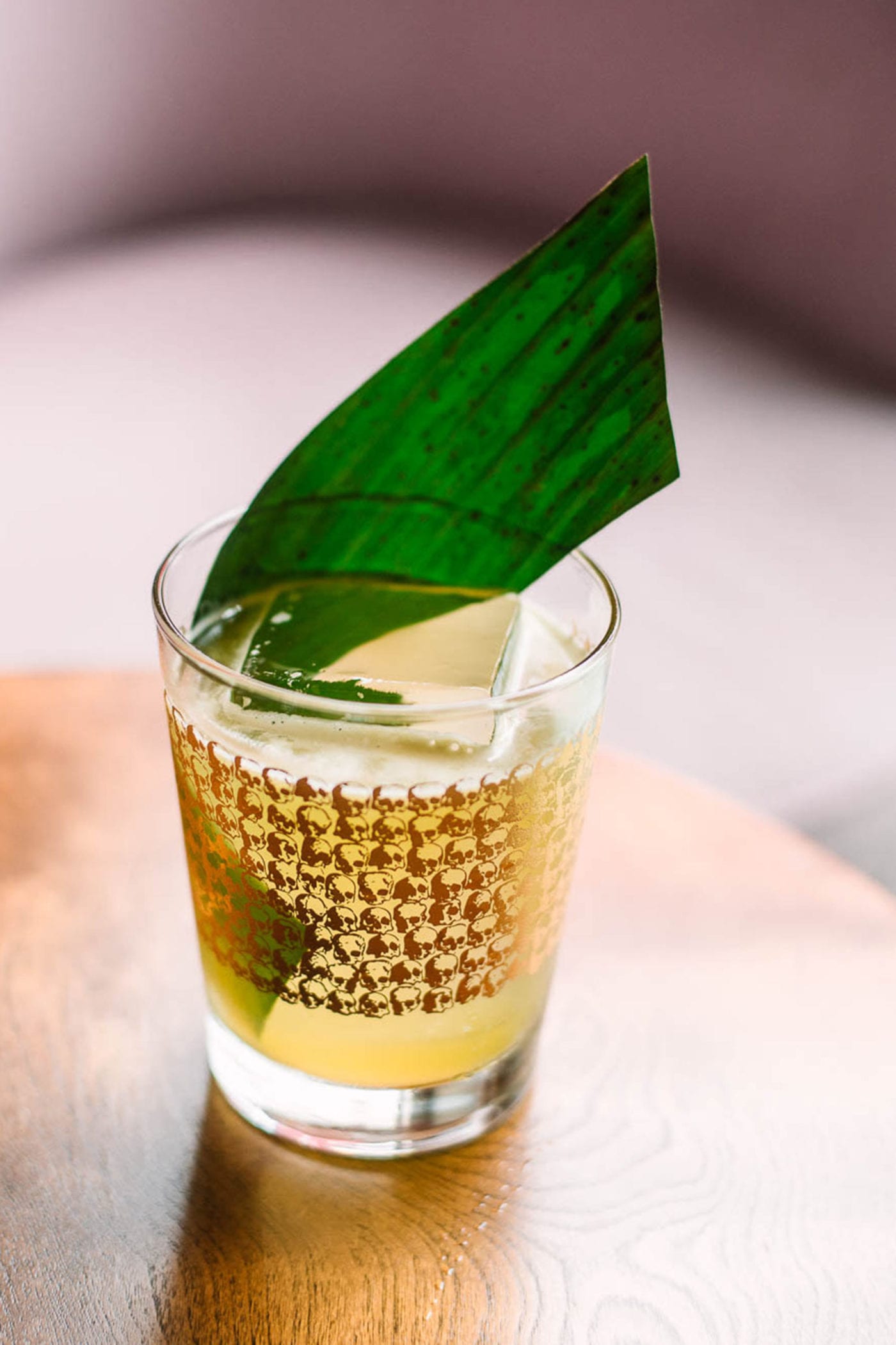 Génépy Cocktails - Imbibe Magazine