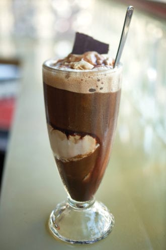 Decadent and Delicious Milkshake Recipes - Imbibe Magazine