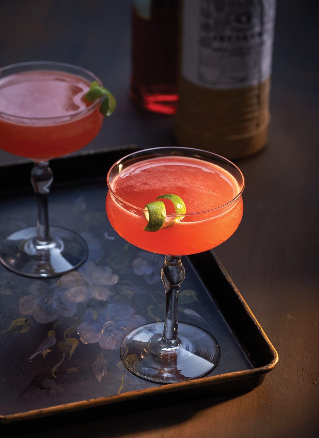 The 20 Most Popular Cocktail Recipes of 2021 - Imbibe Magazine