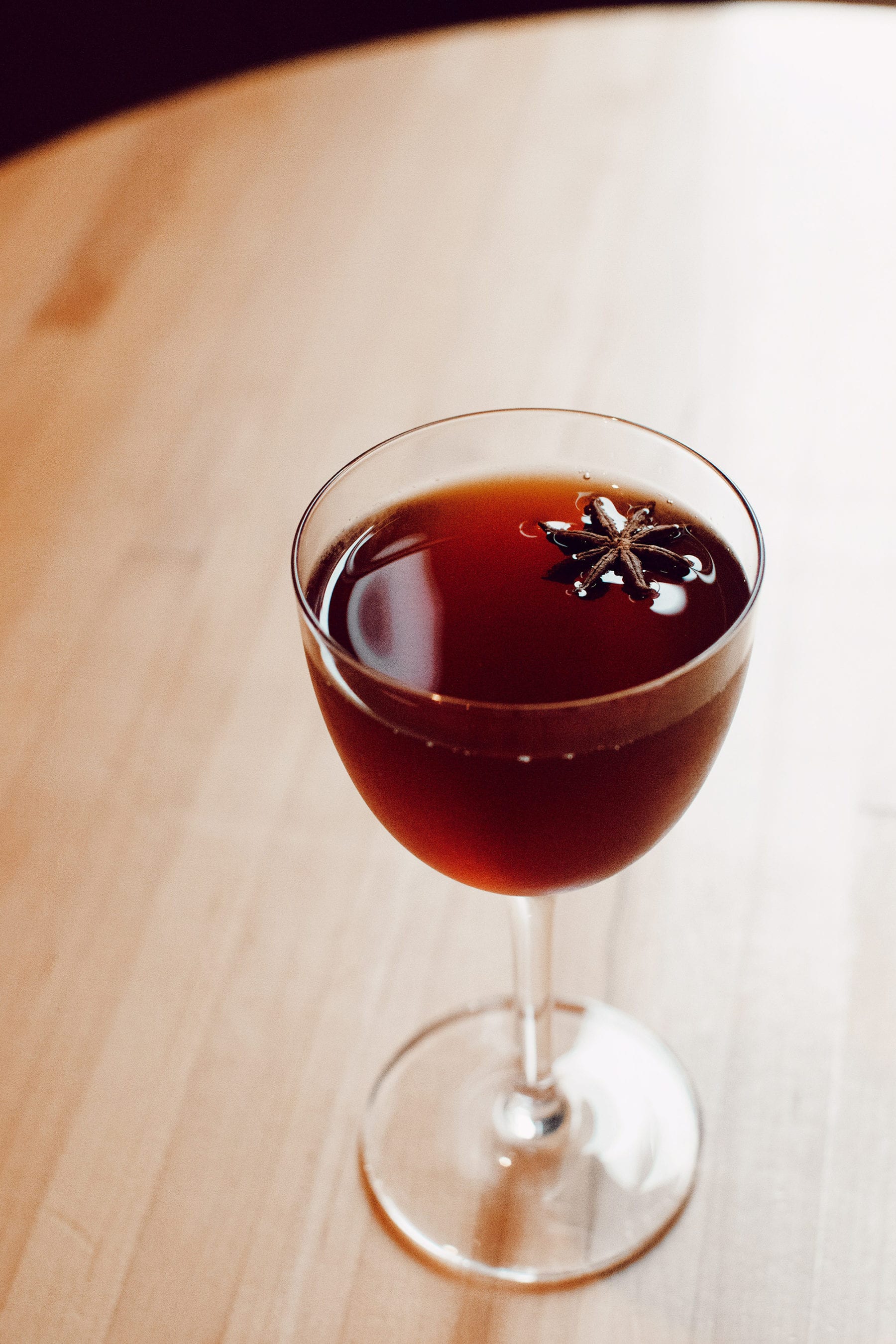 New Jack City From The Gin Joint - Imbibe Magazine