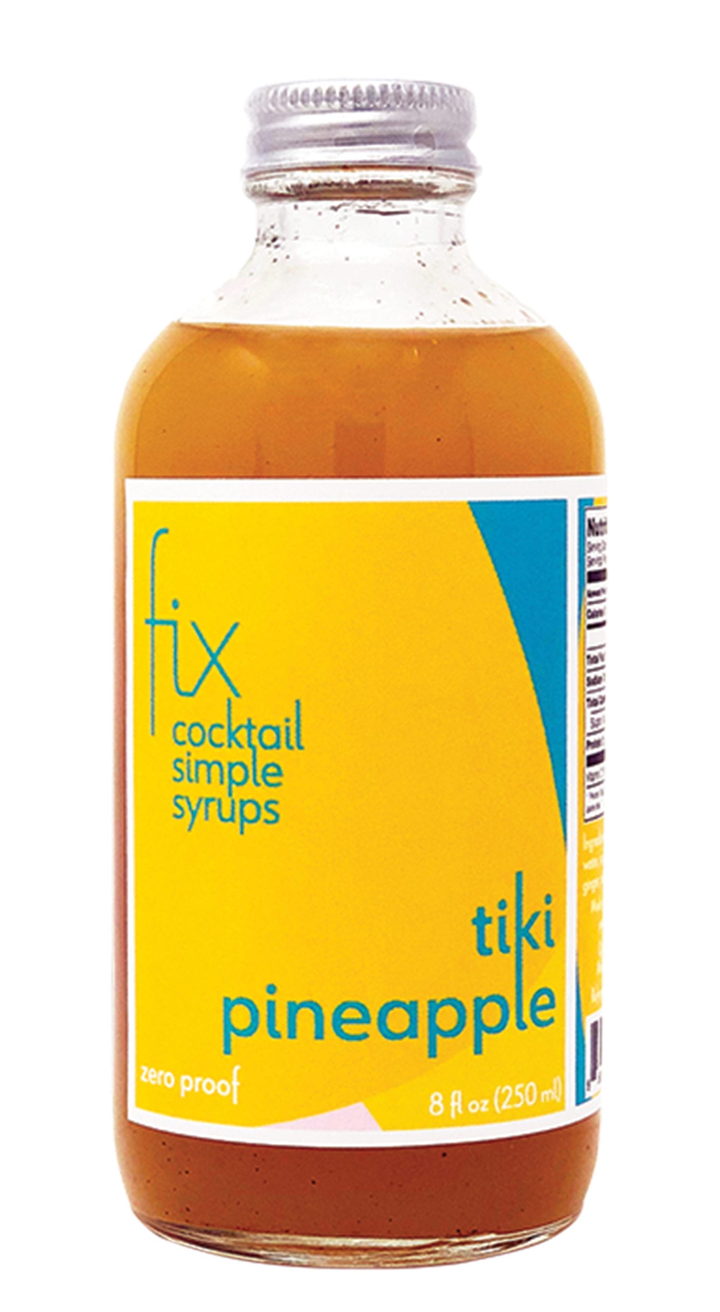 Taste Test: Modern Cocktail Mixers - Imbibe Magazine
