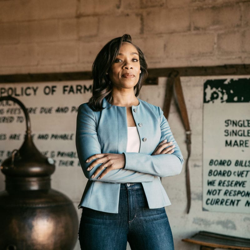 Radio Imbibe Episode 24: Fawn Weaver - Imbibe Magazine