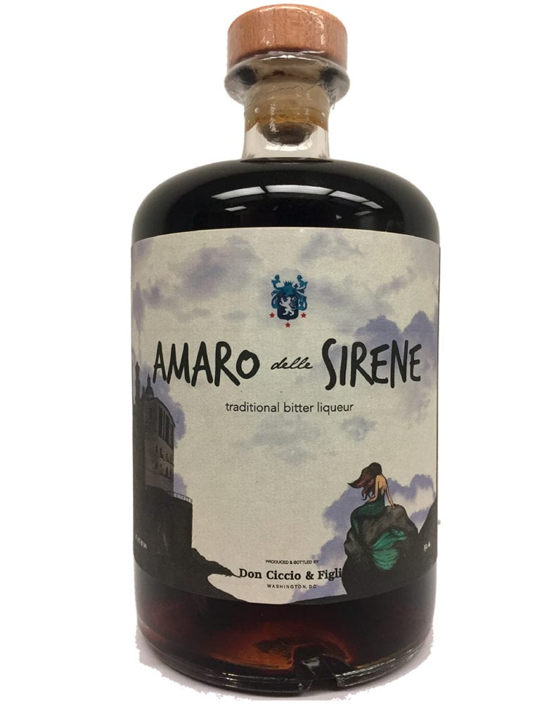 Taste Test: American Amari - Imbibe Magazine