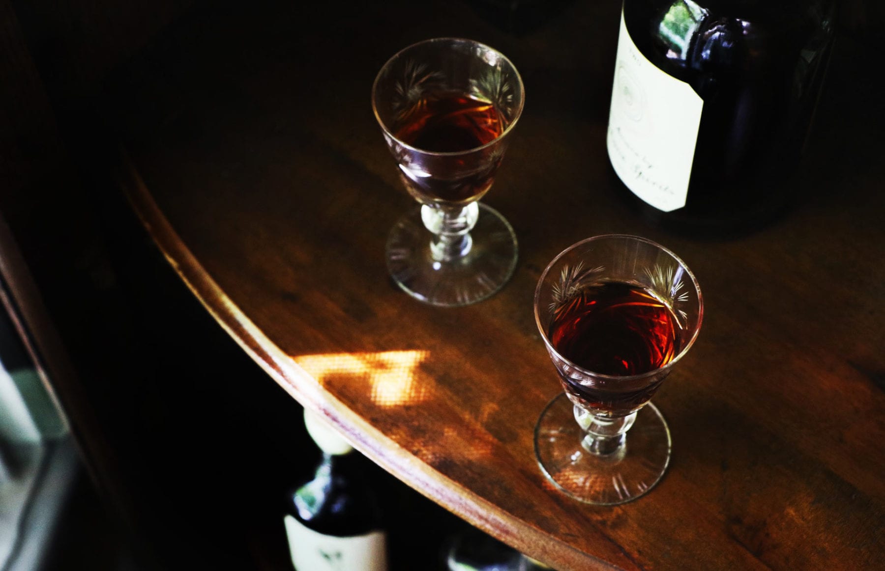 America's Amari Makers Are Riding a Bittersweet Wave - Imbibe Magazine