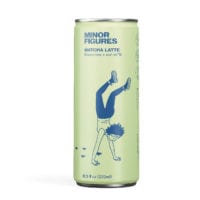 Drink of the Week: Minor Figures Matcha Latte - Imbibe Magazine